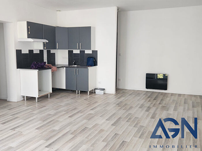 Béziers, Centre-ville, Palais des Congrès, Garibaldi, Gambetta : Appartement 2 pièces à vendre