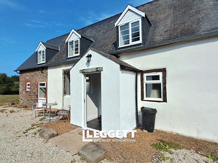 Maison à vendre - Campagnolles - 6 pièces - 4 chambres