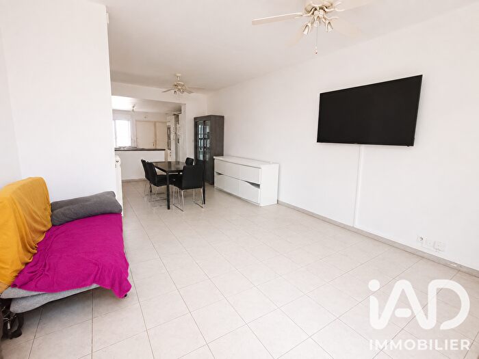 Maison 5 pièces à vendre - Raismes, Petit Paris