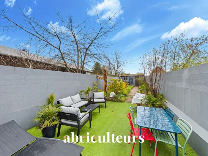 Maison à vendre - Couëron, Centre-ville, Ardillets - 3 pièces - 2 chambres