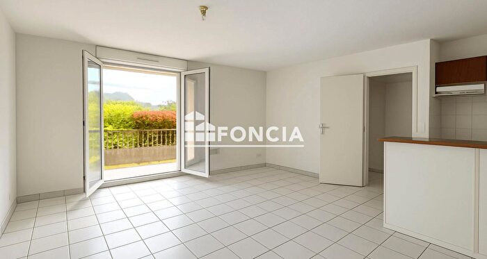Appartement à vendre - Montrichard - 2 pièces - 1 chambre