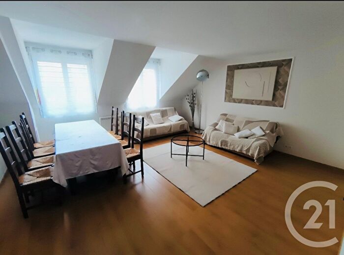 Appartement 4 pièces à Massy, Centre-ville, à vendre