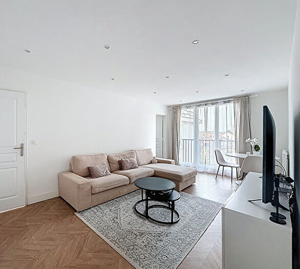 Appartement à vendre - Bois-dArcy, La Croix Blanche - 4 pièces - 3 chambres