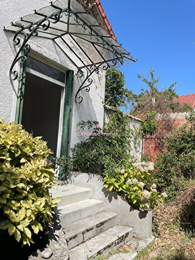 Villiers-sur-Orge : Maison 5 pièces à vendre