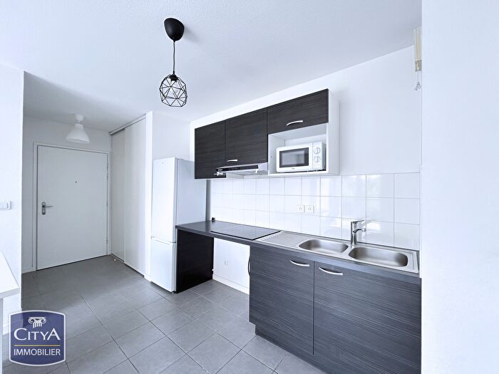 Appartement 3 pièces à Pessac, Les Echoppes, à vendre