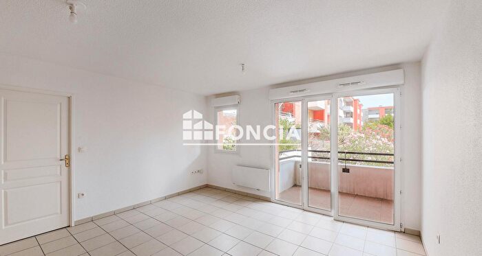 Appartement 3 pièces à vendre - Toulouse, Lafourguette, Gironis