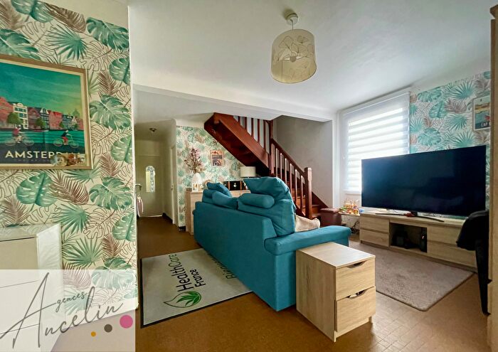 Appartement 4 pièces à vendre - Allaire