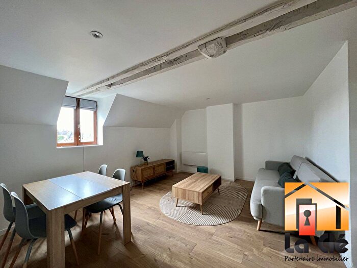 Valence - Appartement 3 pièces à louer