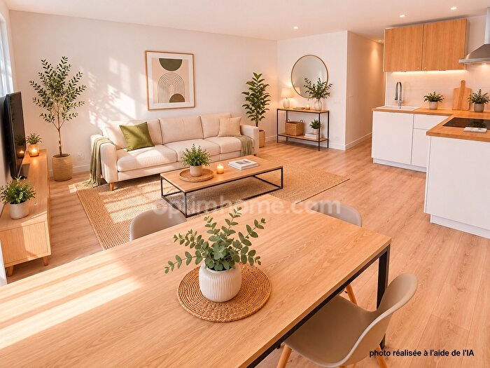 Appartement 2 pièces à vendre à Marseillan, Marseillan, Port de Marseillan