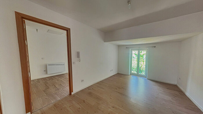 Avignon, Raspail, Vernet : Appartement 2 pièces à vendre