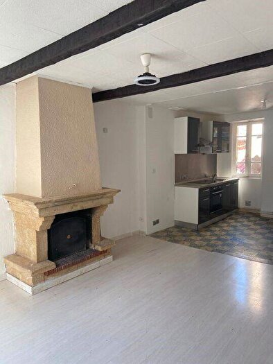 Causses-Dourbie, Millau : Appartement 3 pièces à louer