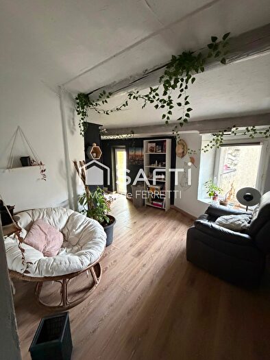 Maison à vendre - Narbonne, Egassieral - 6 pièces - 3 chambres