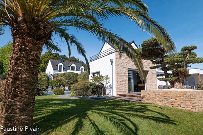 Sarzeau, Brillac, Kerguillo - Maison 12 pièces à vendre