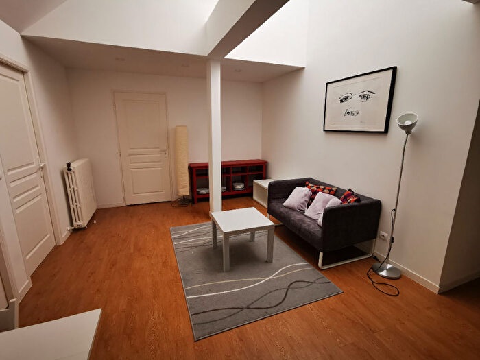 Tours, Grammont - Appartement 3 pièces à louer