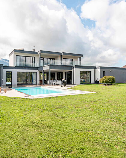 Châteauneuf - Maison 6 pièces à vendre