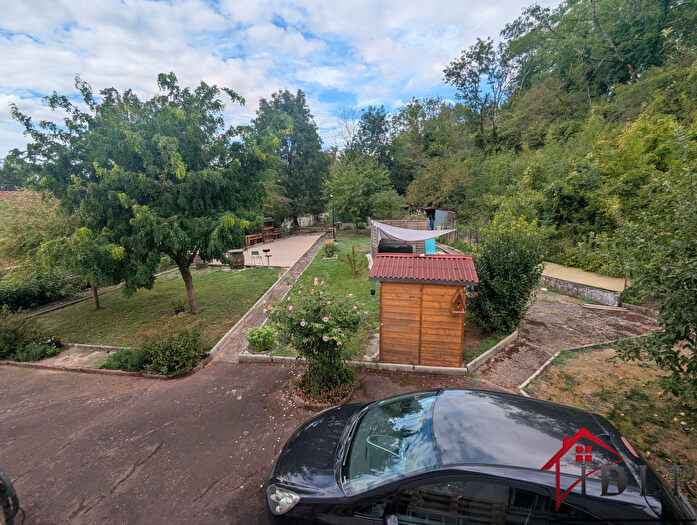Maison 8 pièces à vendre à Membrey