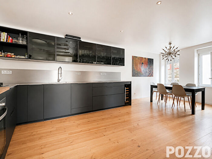 Granville, Centre-ville : Maison 5 pièces à vendre