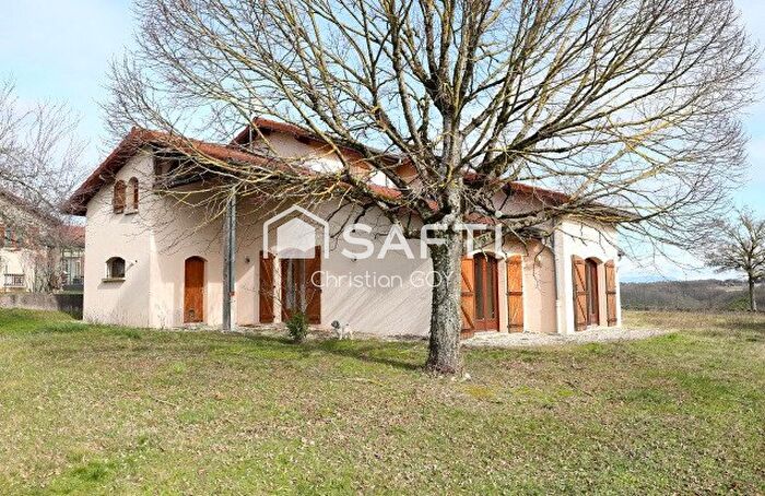Maison 7 pièces à Bourgoin-Jallieu, Centre-ville, Pont Saint-Michel, à vendre