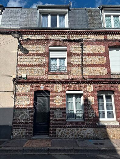 Fécamp, Saint-Benoist, Nid de Verdier, Le Héron - Maison 4 pièces à vendre