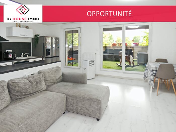 Appartement 3 pièces à vendre - Limeil-Brévannes, Pasteur, Marquèze