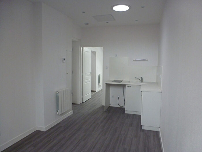 Lyon 3ème, Villette, Paul Bert - Appartement 1 pièce à louer