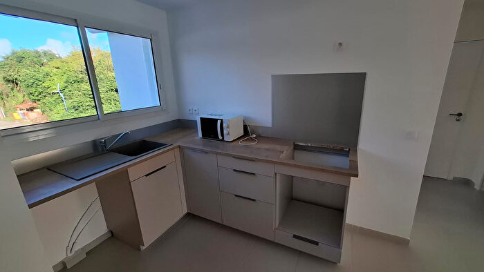 Appartement à vendre - Les Trois-Îlets - 3 pièces - 2 chambres