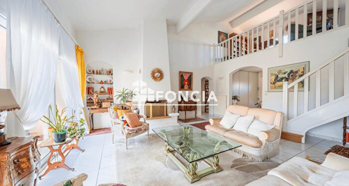 Maison à vendre - Villenave-dOrnon, Pontac, La Générale - 5 pièces - 1 chambre