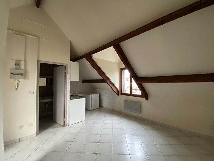 Villebon-sur-Yvette - Appartement 2 pièces à louer