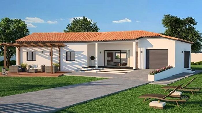 Maisons à vendre et appartements à louer - 1