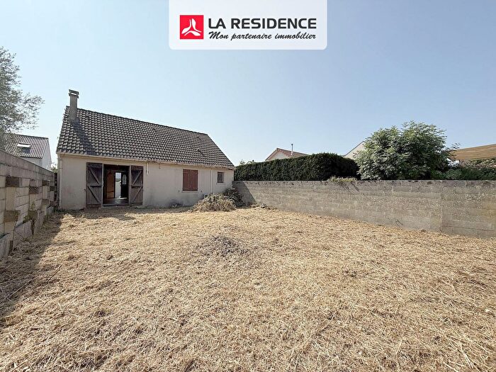 Maison 6 pièces à vendre à La Verrière