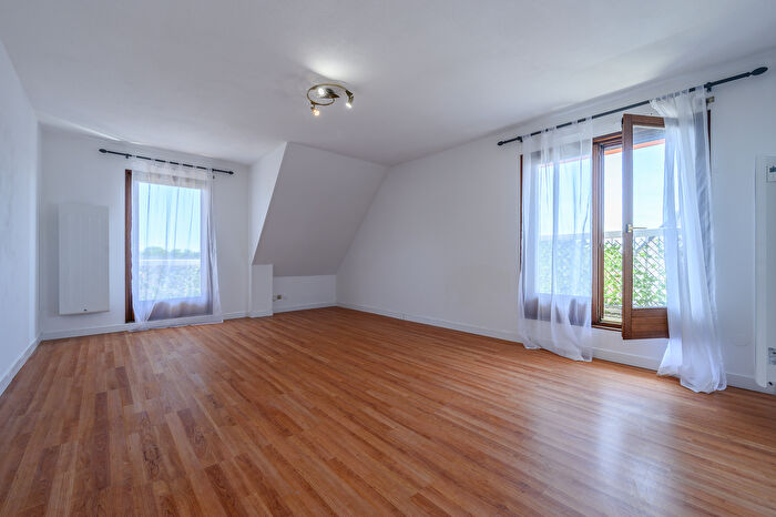 Appartement 4 pièces à vendre à Strasbourg, Stockfeld, Ganzau