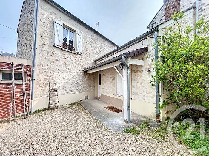 Maison 5 pièces à louer - Veneux-les-Sablons