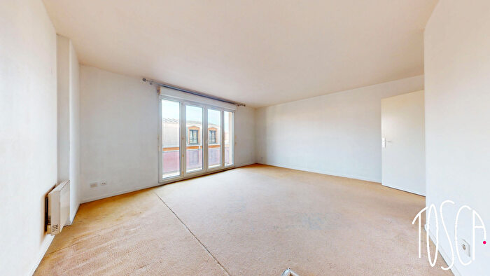 Appartement 1 pièce à vendre à Alfortville, Mairie, Gare