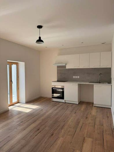 Appartement 3 pièces à louer à Faubourg Est-Peraudel, Castres