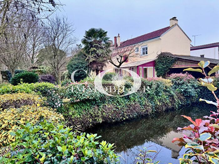 Maison à vendre - Legé - 4 pièces - 3 chambres