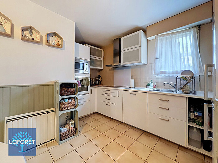 Maison 5 pièces à Courcouronnes, Marquis de Raies, à vendre