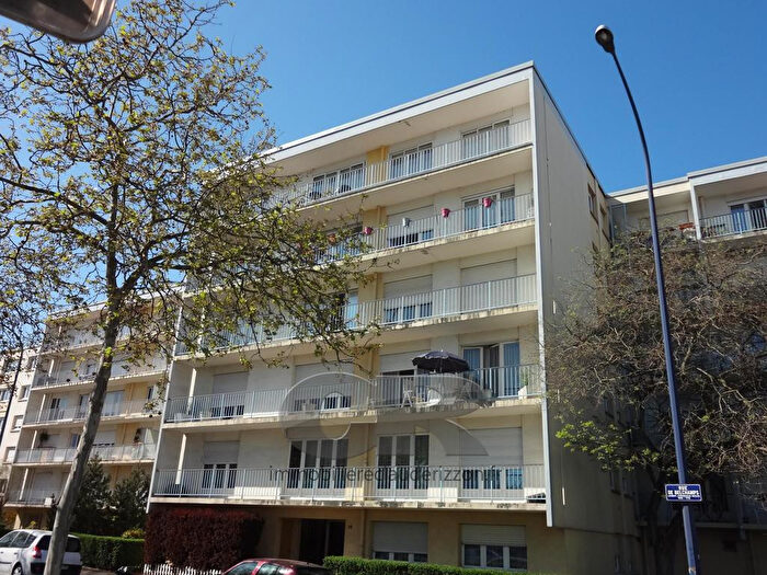 Metz, Sablon - Appartement 2 pièces à louer