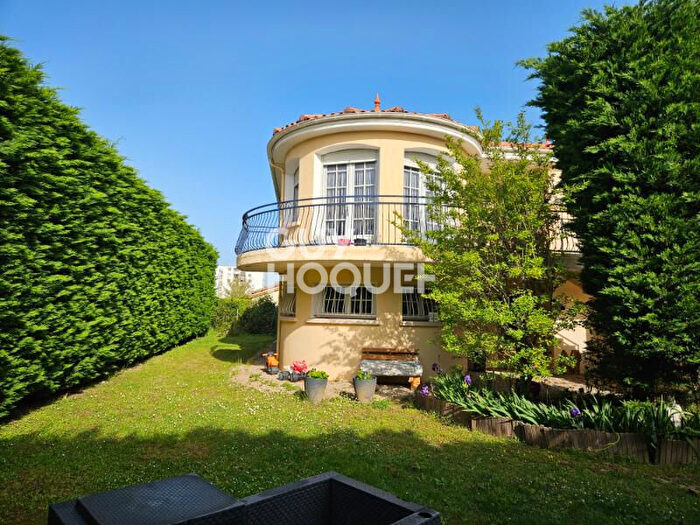 Marmande, Roc, Garonne, Thivras, Château d'Eau - Maison 6 pièces à vendre
