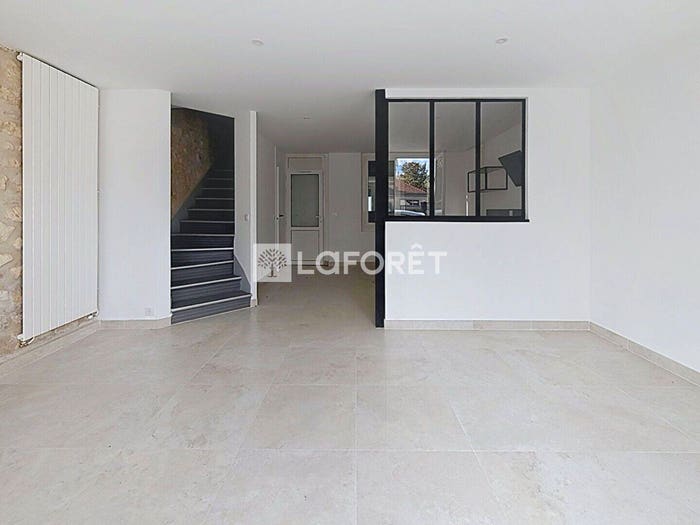 Maison 4 pièces à Précy-sur-Oise, à louer