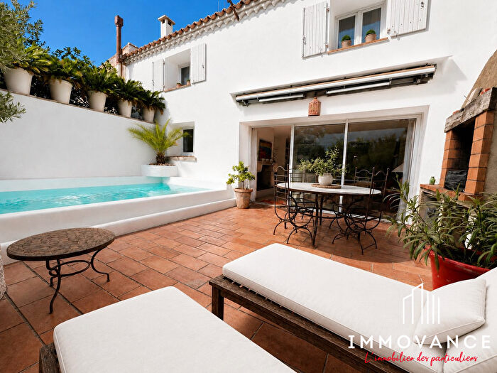 Maison 8 pièces à vendre - Poussan