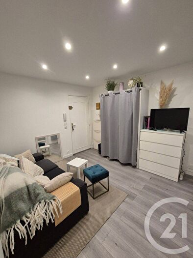 Appartement 2 pièces à louer à Savigny-sur-Orge