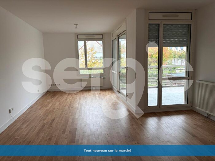 Amiens, Amiens Nord Ouest : Appartement 4 pièces à louer