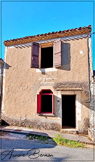 Maison 4 pièces à Nérac, à vendre