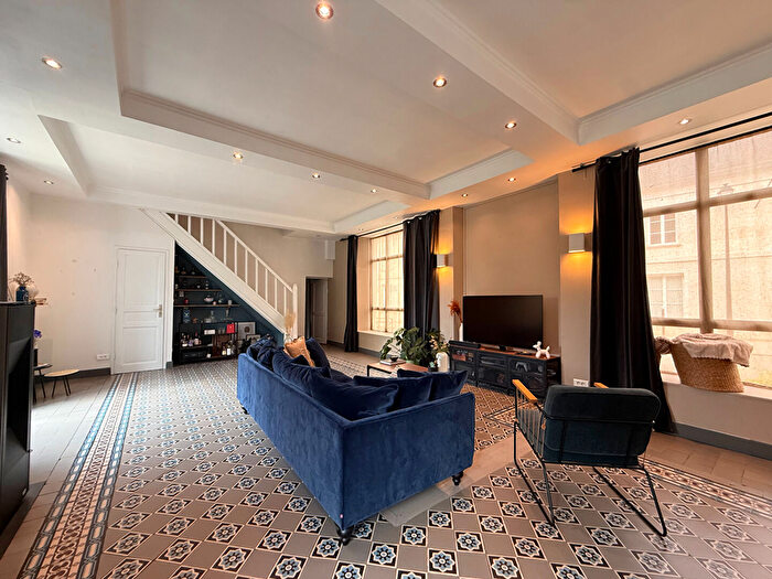 Maison 8 pièces à vendre à Rully