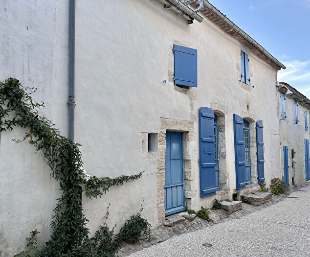 Maison 6 pièces à vendre à Talmont-sur-Gironde