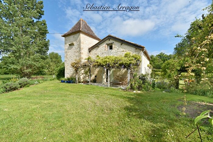 Maison à vendre - Montauriol - 5 pièces - 3 chambres