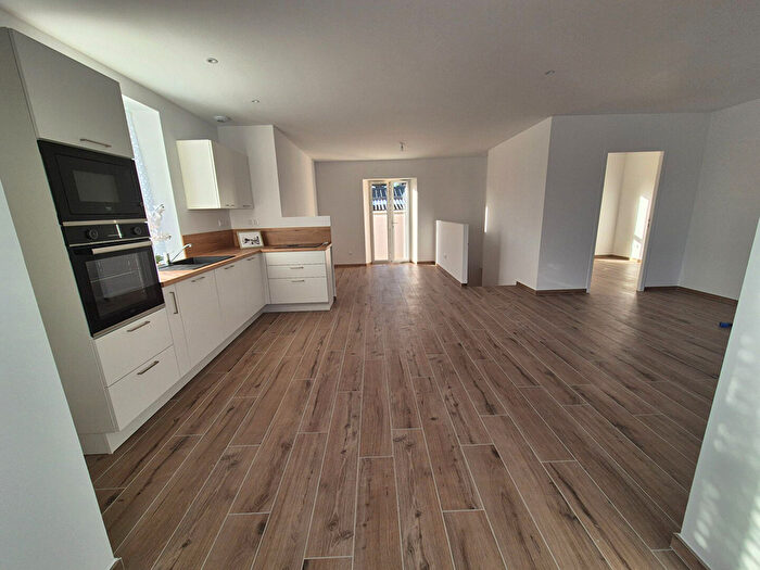 Maison à vendre - La Baule-Escoublac, Guézy-La Bosse - 3 pièces - 2 chambres