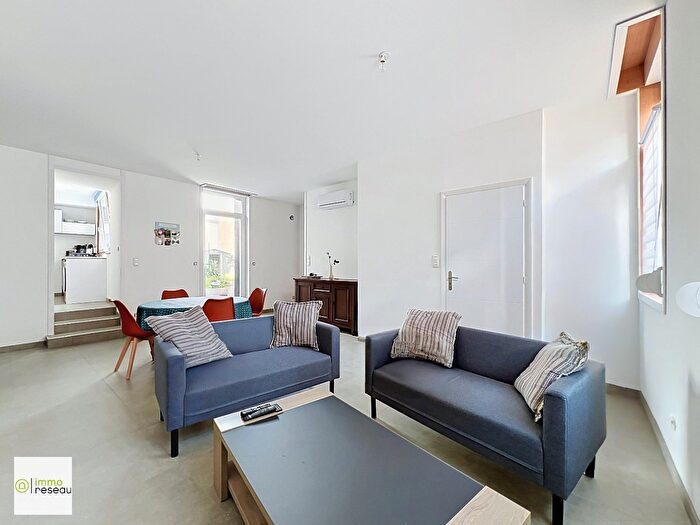 Caudry, Les Etangs, Louis Sandras : Maison 3 pièces à vendre