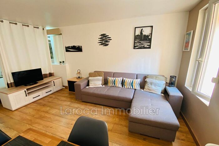 Port-Vendres - Appartement 1 pièce à vendre