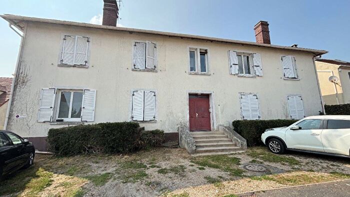 Appartement 2 pièces à louer - Villeron